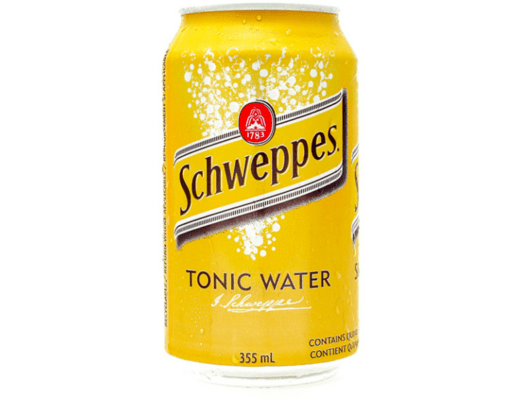 355 ML Schweppes Tonic water - Mart31