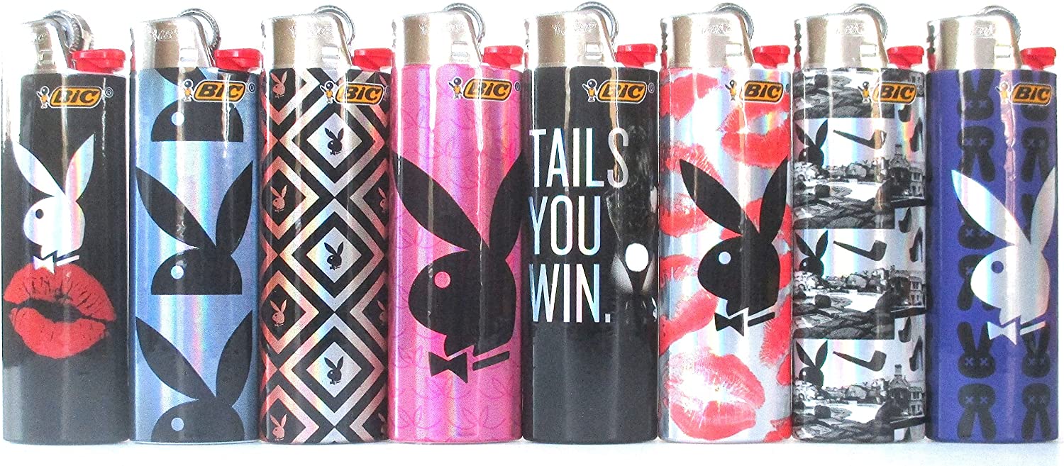 BIG lighter play boy series - Mart31