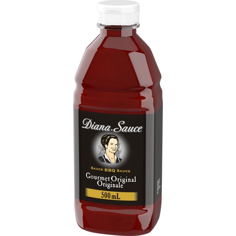 500 mL Diana sauce original - Mart31